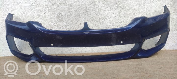 51118064928 BMW 5 G30 G31 Front bumper, 72.00 € | RRR