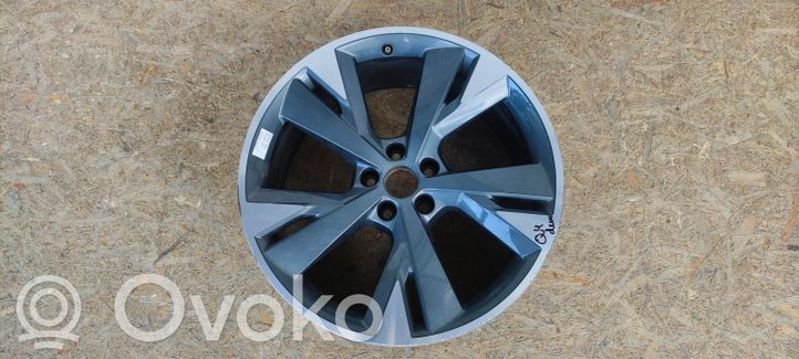 89A601025L Audi Q4 Sportback e-tron Jante alliage R20, 200.00 € | OVOKO