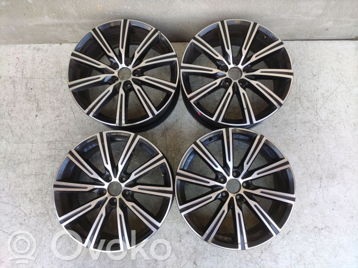 31423852 Volvo XC60 19 Zoll Leichtmetallrad Alufelge, 600.00 € | RRR