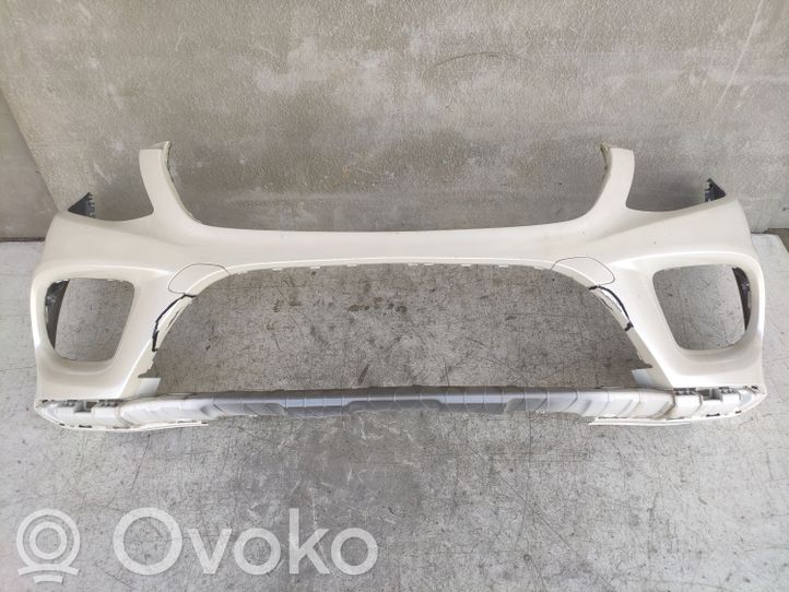 A1668851538 Mercedes-Benz GLE (W166 - C292) Pare-choc avant, 80.00 ...