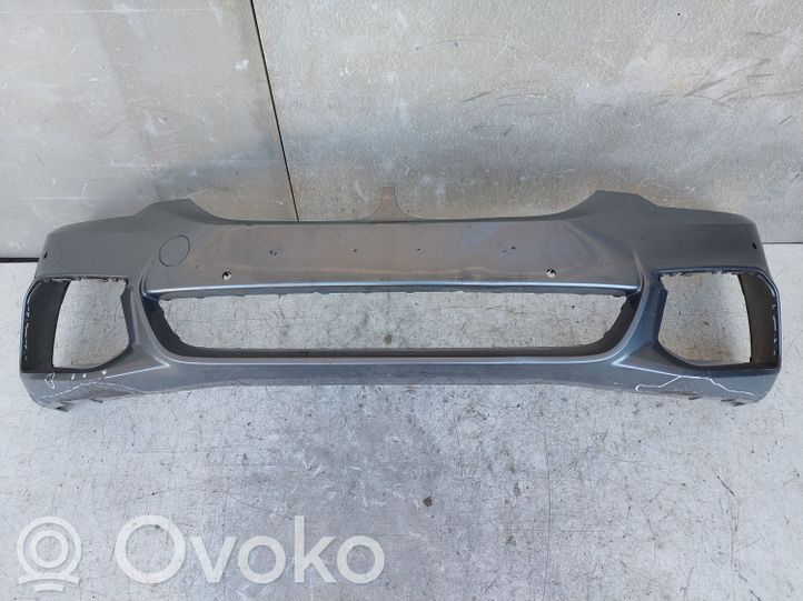 51118064928 BMW 5 G30 G31 Front bumper, 103.50 € | RRR