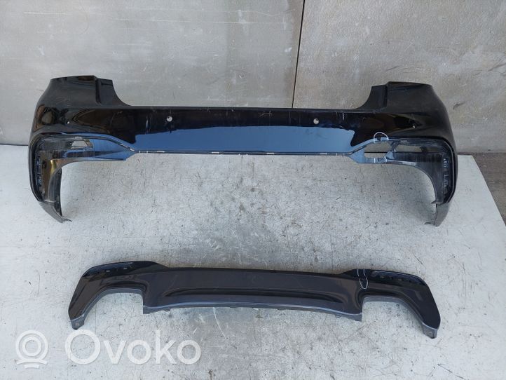 51128064711 BMW 5 G30 G31 Puskuri, 108.00 € | OVOKO