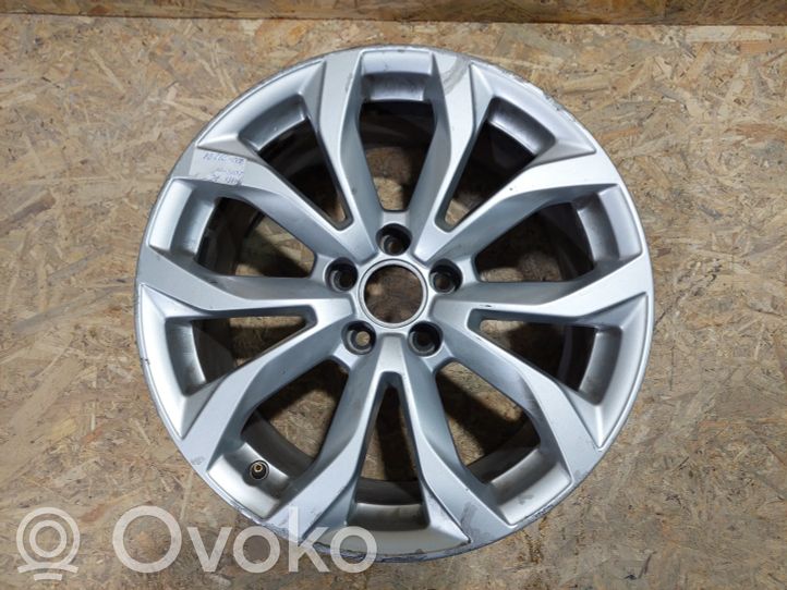 4G0601025 Audi A6 S6 C7 4G R18 alloy rim, 135.00 € | RRR