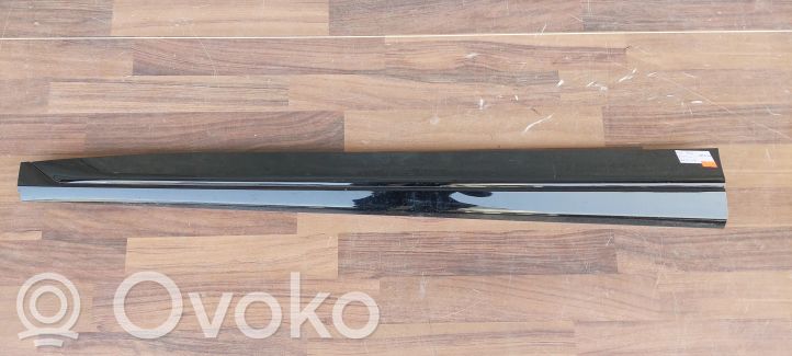 KEZ47 KIA EV6 Front door trim (molding), 63.00 € | RRR