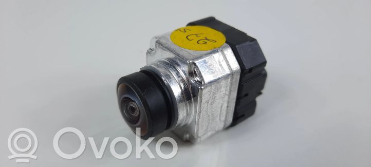 5WA980556B Skoda Superb B8 (3V) Rear view/reversing camera, 141.18 € | RRR