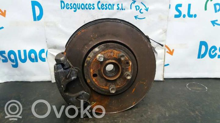Rover 75 Front wheel hub spindle knuckle, 68.91 € | RRR