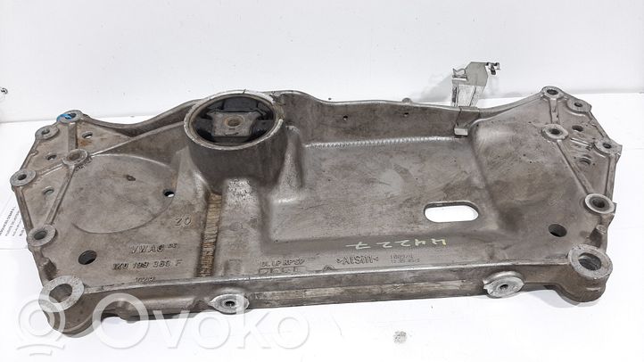 Audi A3 S3 8L Front subframe, 108.11 € | RRR