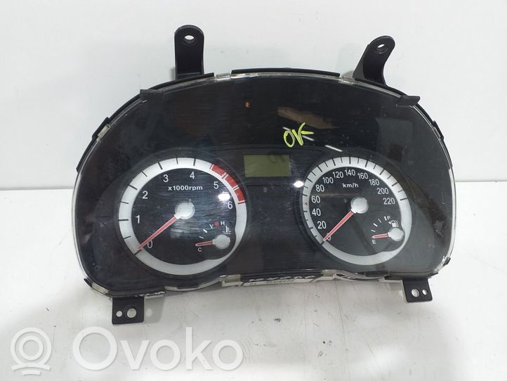 KIA Rio Speedometer (instrument cluster), 42.77 € | RRR