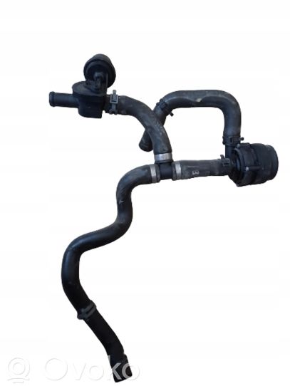 701819809G Volkswagen Crafter Engine coolant pipe/hose, 50.47 € | RRR