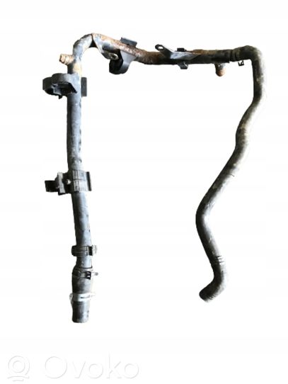 074121065AE Volkswagen Multivan T4 Engine coolant pipe/hose, 24.02 € | RRR