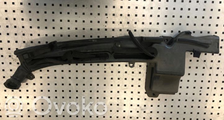 504006969 Iveco Daily 3rd gen Intercooler air guide/duct channel, 14.17 ...