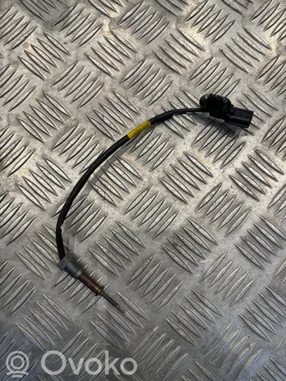 4039R Renault Trafic III (X82) Exhaust gas temperature sensor, 10.92 ...