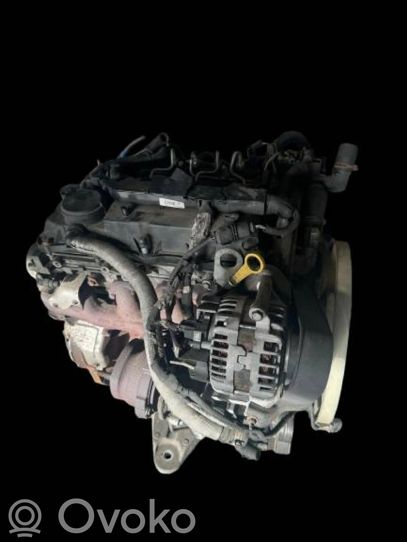 CYRA Ford Transit Engine swap, 3058.59 € | RRR