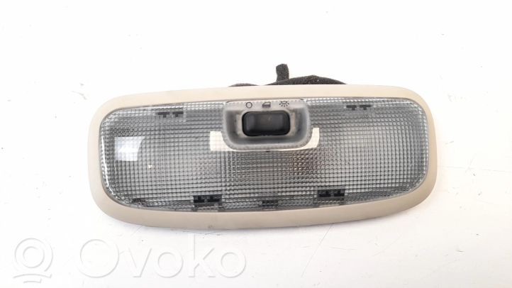 3S7A13776AB Land Rover Freelander 2 - LR2 Headlining lighting console ...