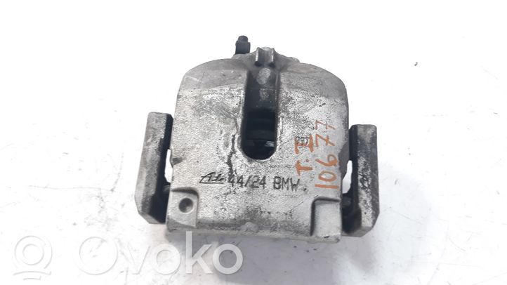 34216776789 BMW X5M E70 Rear brake caliper, 61.65 € | RRR