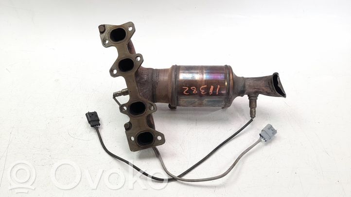 51938204 Fiat 500 Catalyst/FAP/DPF particulate filter, 138.01 € | RRR