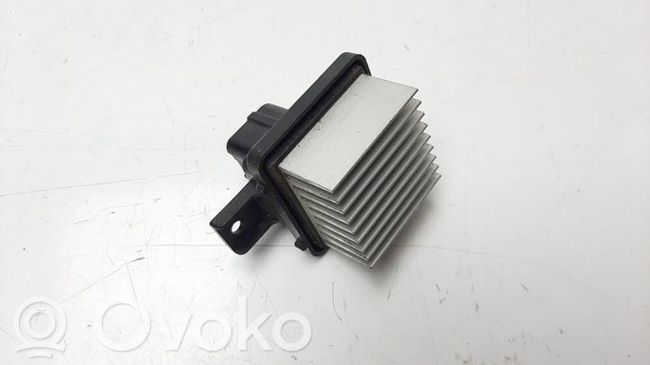 05915D Mitsubishi L200 Heater blower motor/fan resistor, 25.35 € | RRR