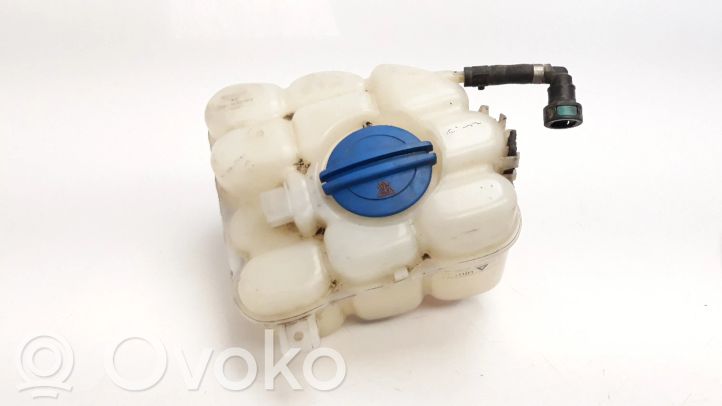 7P0121407 Porsche Cayenne (92A) Serbatoio di compensazione del liquido ...