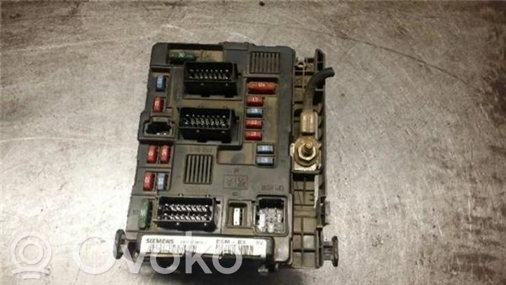 964398880 Citroen C3 Fuse box set, 42.35 € | RRR