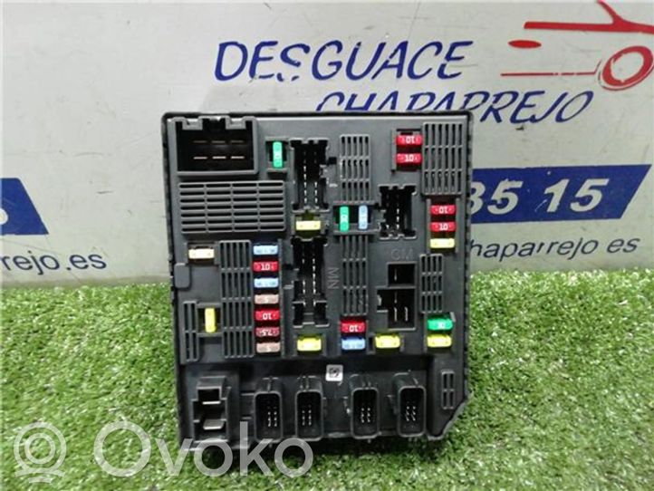 284B66640R Renault Fluence Boîte à fusibles, 72.60 € | OVOKO