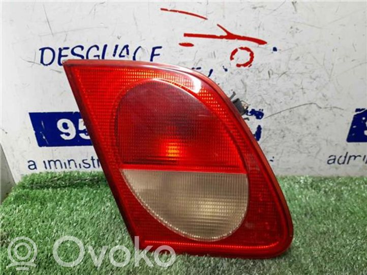 Mercedes-Benz E AMG W210 Rear/tail lights, 20.00 € | RRR