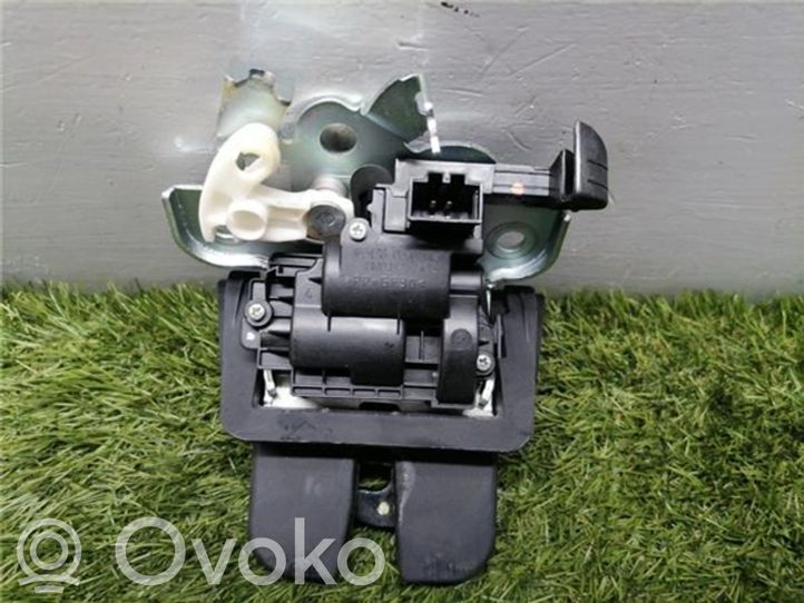 8r0827505 Audi Q5 SQ5 Tailgate/trunk/boot lock/catch/latch, 36.30 € | RRR