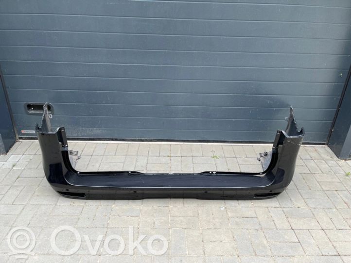 Mercedes-Benz Vito Viano W447 Front bumper, 282.35 € | RRR
