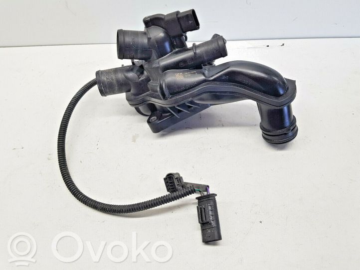 759927580 Citroen DS3 Boîtier de thermostat / thermostat, 34.10 € | OVOKO