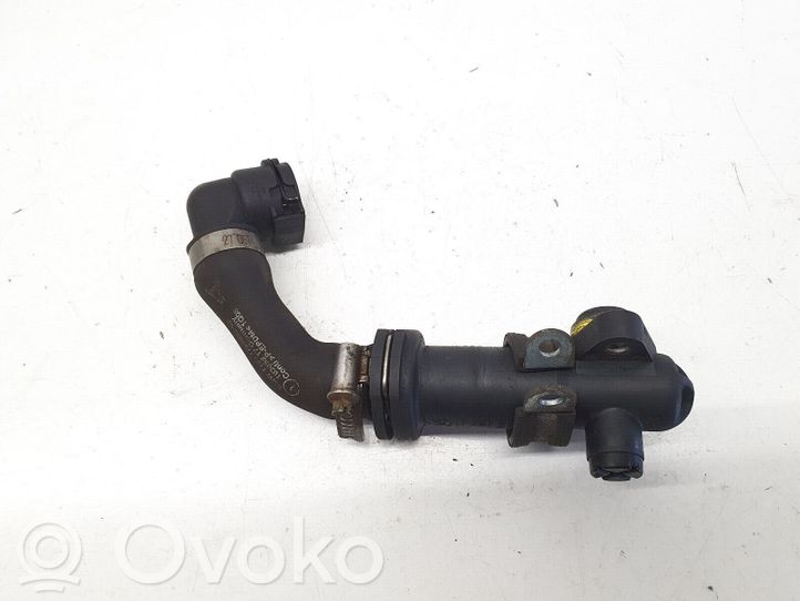 7787870 BMW X3 E83 Thermostat EGR, 26.40 € | OVOKO