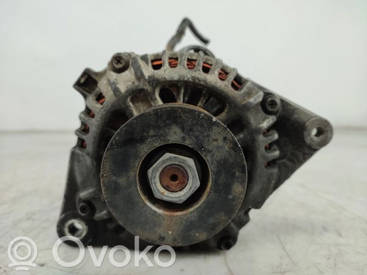 609968 Mitsubishi L200 Generator/alternator, 92.25 € | RRR