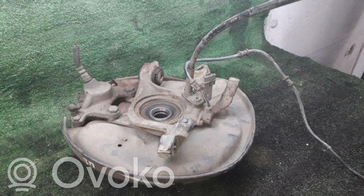 Mercedes-Benz E W210 Rear wheel hub, 49.20 € | RRR