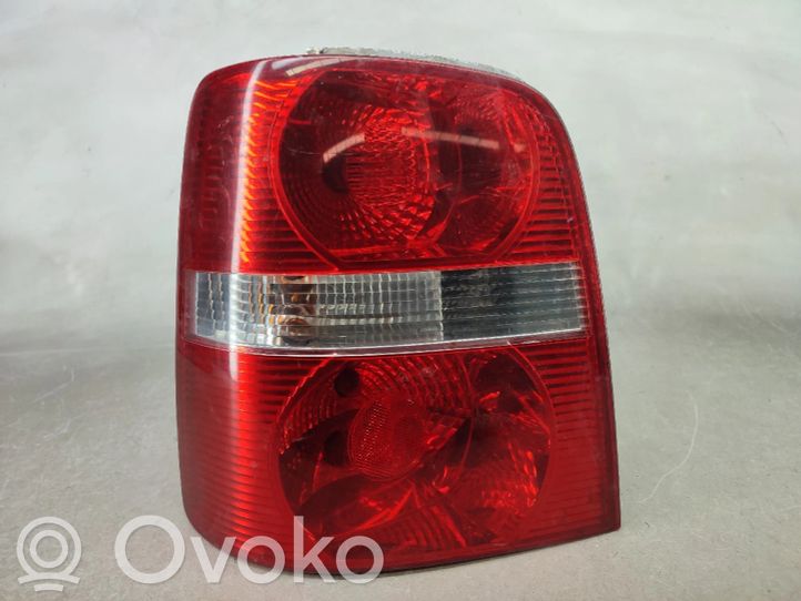 1T0945095C Volkswagen Touran I Tailgate rear/tail lights, 61.50 € | RRR