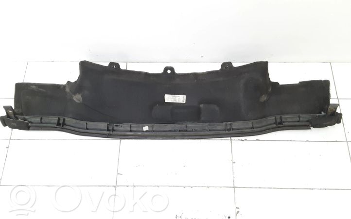 9684840008 Citroen C4 Grand Picasso Engine bonnet/hood sound/heat ...