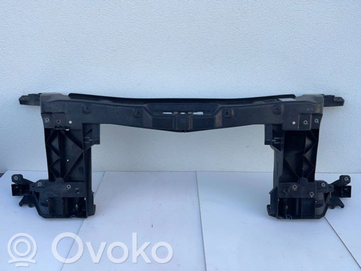 2E0805591A Volkswagen Crafter Radiator support slam panel, 35.29 € | RRR