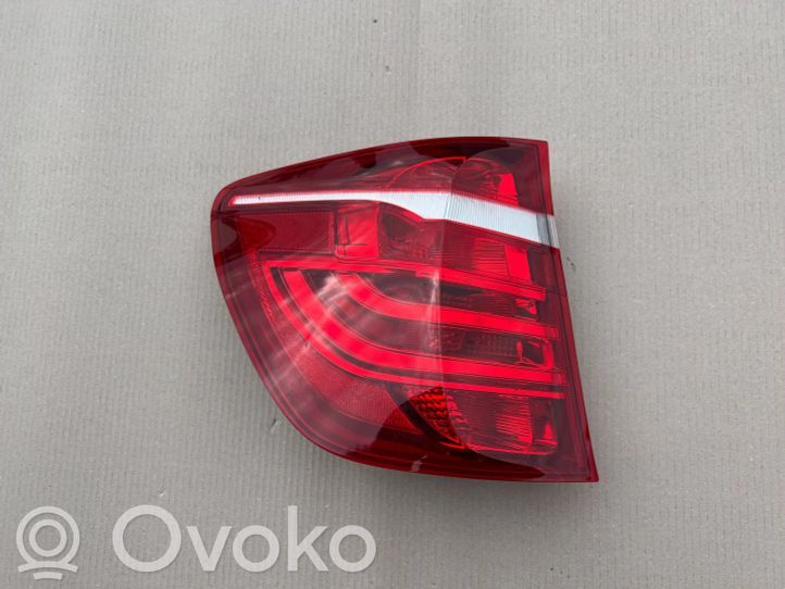 7220239 BMW X3 F25 Rear/tail lights, 105.88 € | RRR