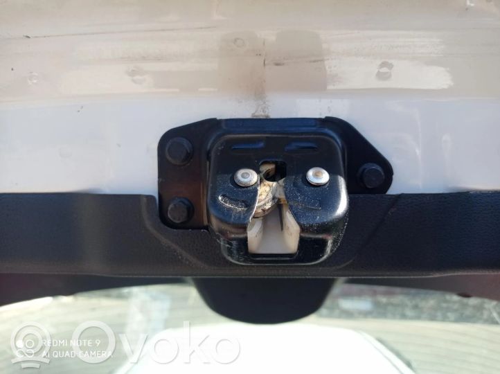 Nissan Juke I F15 Tailgate/trunk/boot lock/catch/latch, 54.39 € | RRR