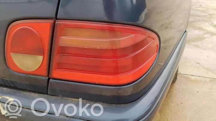 Mercedes-Benz E W210 Rear/tail lights, 35.33 € | RRR