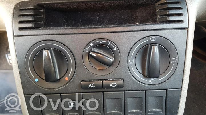 Volkswagen Lupo Climate control unit, 35.33 € | RRR