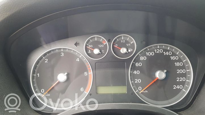 CUADROINSTRUMENTOS Ford Focus Speedometer (instrument cluster), 54.39 ...