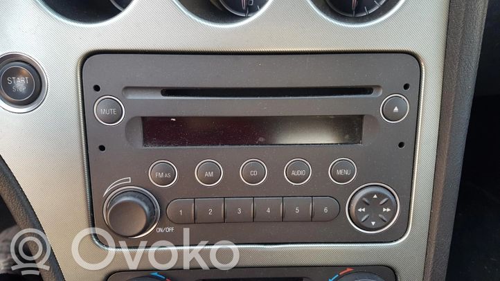 Alfa Romeo 166 Unité principale radio / CD / DVD / GPS, 59.23 € | OVOKO