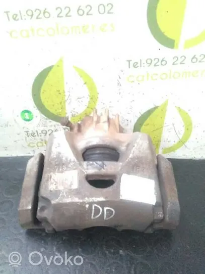 9670614080 Citroen Berlingo Front brake caliper, 17.07 € | RRR