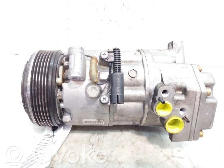 64509182795 BMW 3 E90 E91 Air conditioning (A/C) compressor (pump), 138 ...