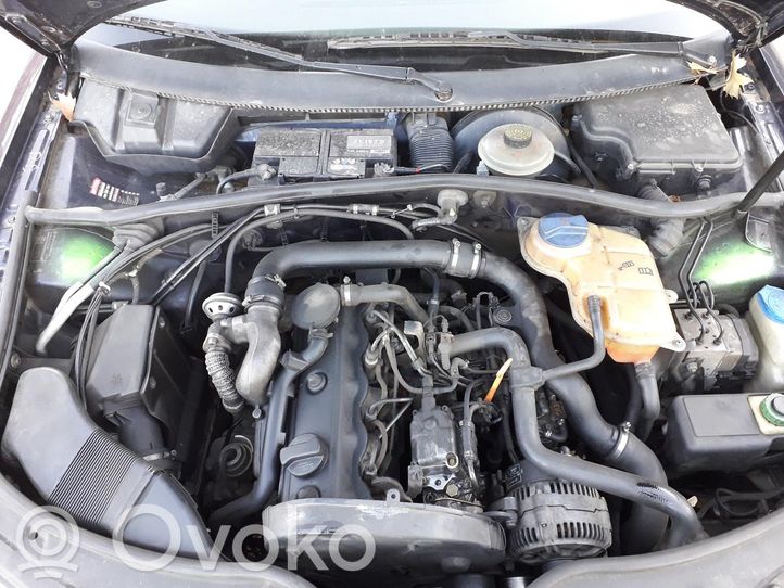 Volkswagen PASSAT B5 Manual 5 speed gearbox, 124.57 € | RRR