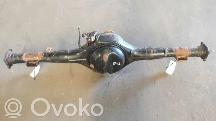 MR296225 Mitsubishi L300, Cosmos Rear axle beam with reductor, 235.80 ...