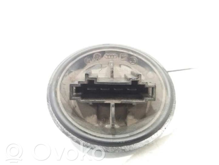 6Q0959263A Volkswagen Polo Heater blower motor/fan resistor, 19.49 € | RRR