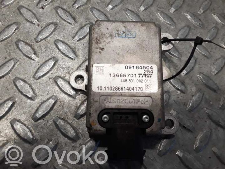 13665701 Opel Corsa C Calculateur moteur ECU, 24.25 € | OVOKO
