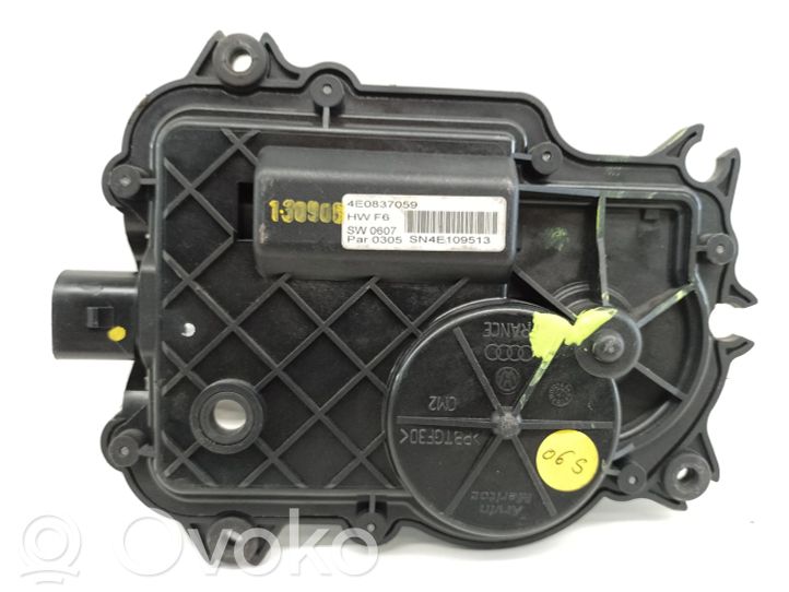 4E0837059 Audi A8 S8 D2 4D Moteur de centralisation serrure de porte ...