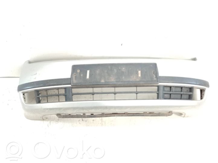 6Y0807221 Skoda Fabia Mk1 (6Y) Front bumper, 54.13 € | RRR