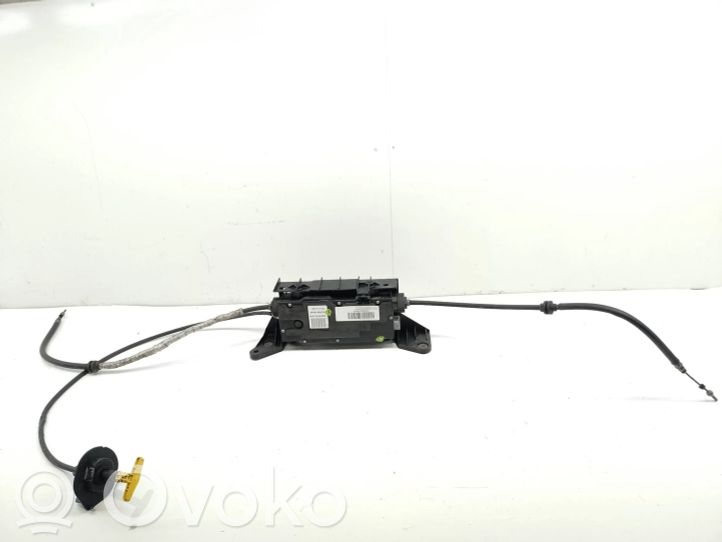 8200418648 Renault Scenic RX Hand parking brake switch, 131.00 € | RRR
