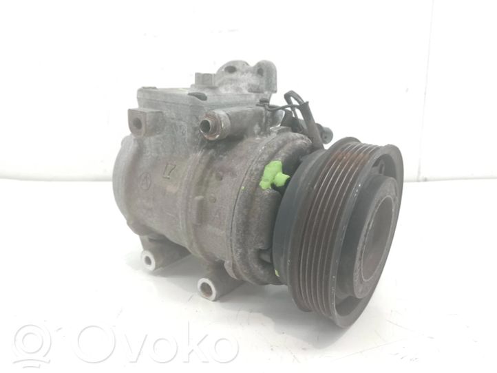 1605022900 KIA Cerato Compresseur de climatisation, 64.96 € | OVOKO